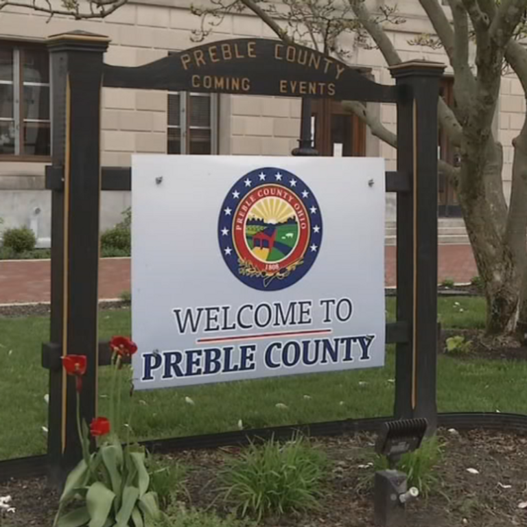 Contact Us – Preble County Chamber of Commerce